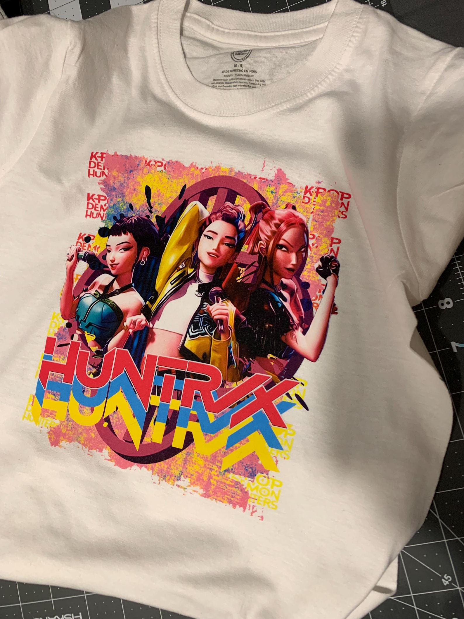 Kpop Demon Hunter Png, Sa-ja Boy Png, Hun-trix Png, Digital Download - Etsy