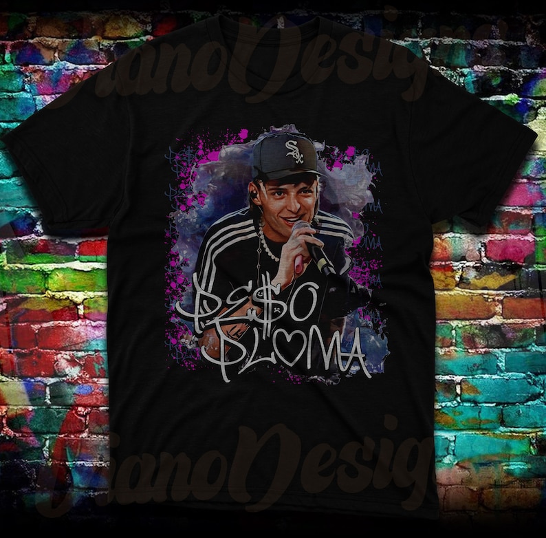 Peso Pluma Png Digital Download File Sublimation, Peso Pluma PNG, Peso ...