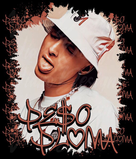 Peso Pluma Wallpaper 4K, Rapper, Mexican Singer, 43% OFF