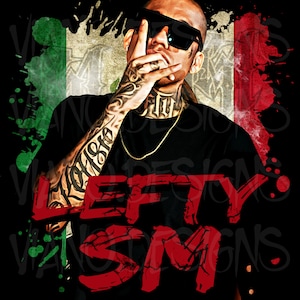 Lefty Sm Png Digital Download File Sublimation, Lefty Sm PNG, Lefty Sm ...