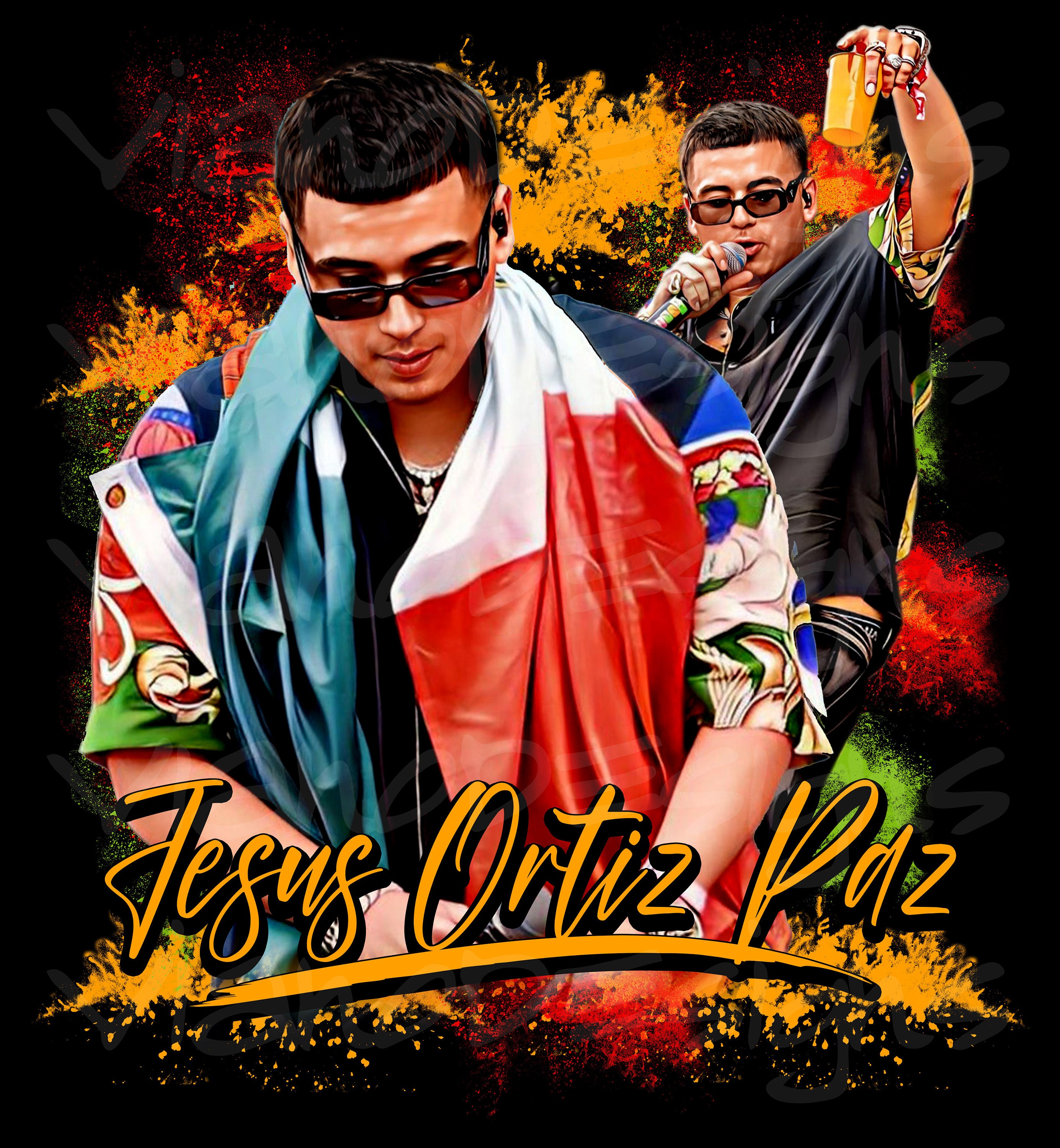 Jesus Ortiz Paz Png Digital Download File Sublimation, Jesus Ortiz Paz Png,jesus Ortiz Paz Png ...