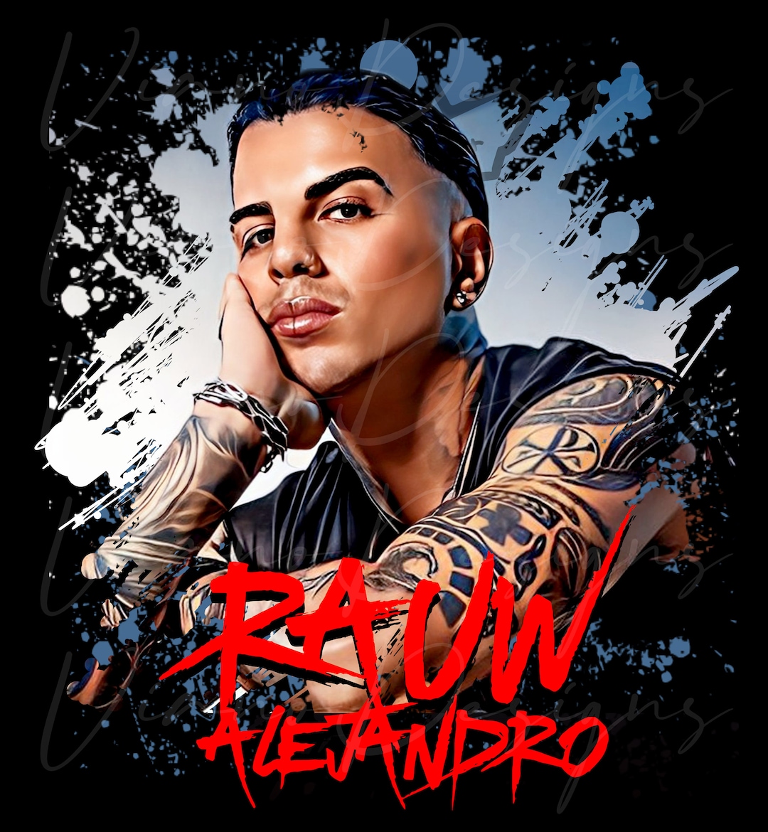Rauw Alejandro Png Archivo de descarga digital Sublimación - Etsy México Rauw Alejandro Png Archivo de descarga digital Sublimación - Etsy México