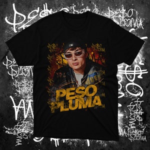 Peso Pluma Png Digital Download File Sublimation, Peso Pluma PNG, Peso ...