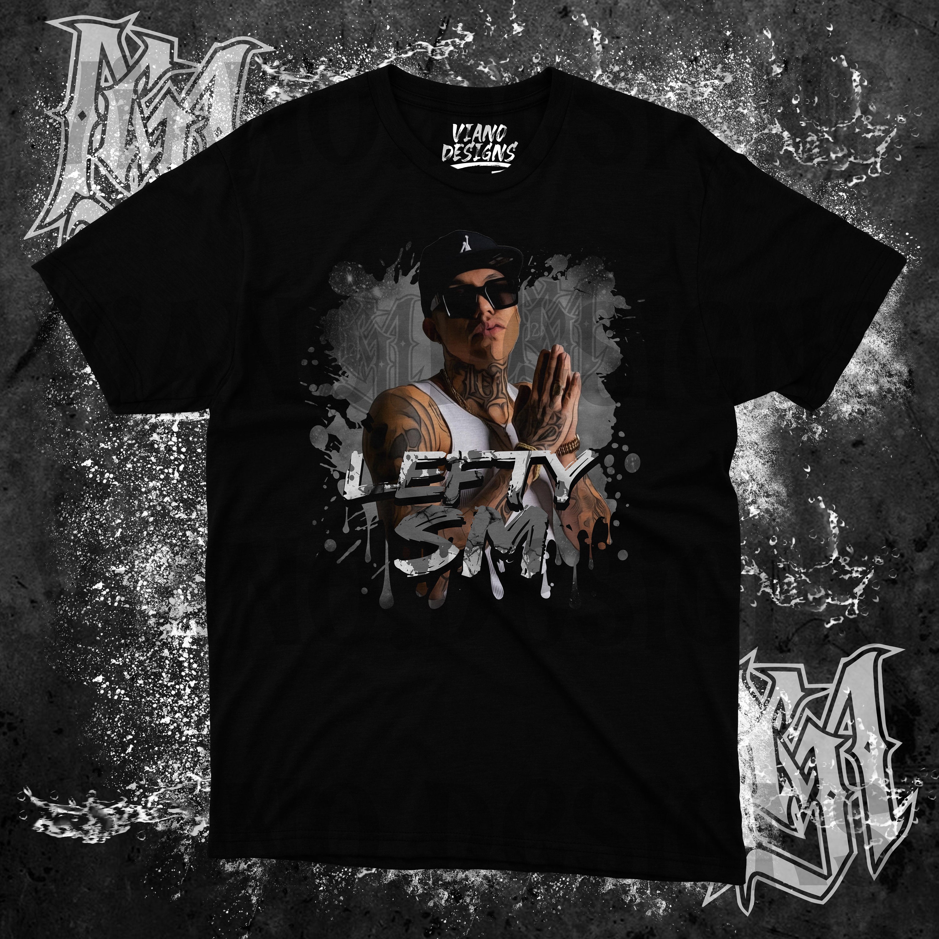 Lefty sm Png Descarga digital Sublimación de archivos, lefty sm PNG ...