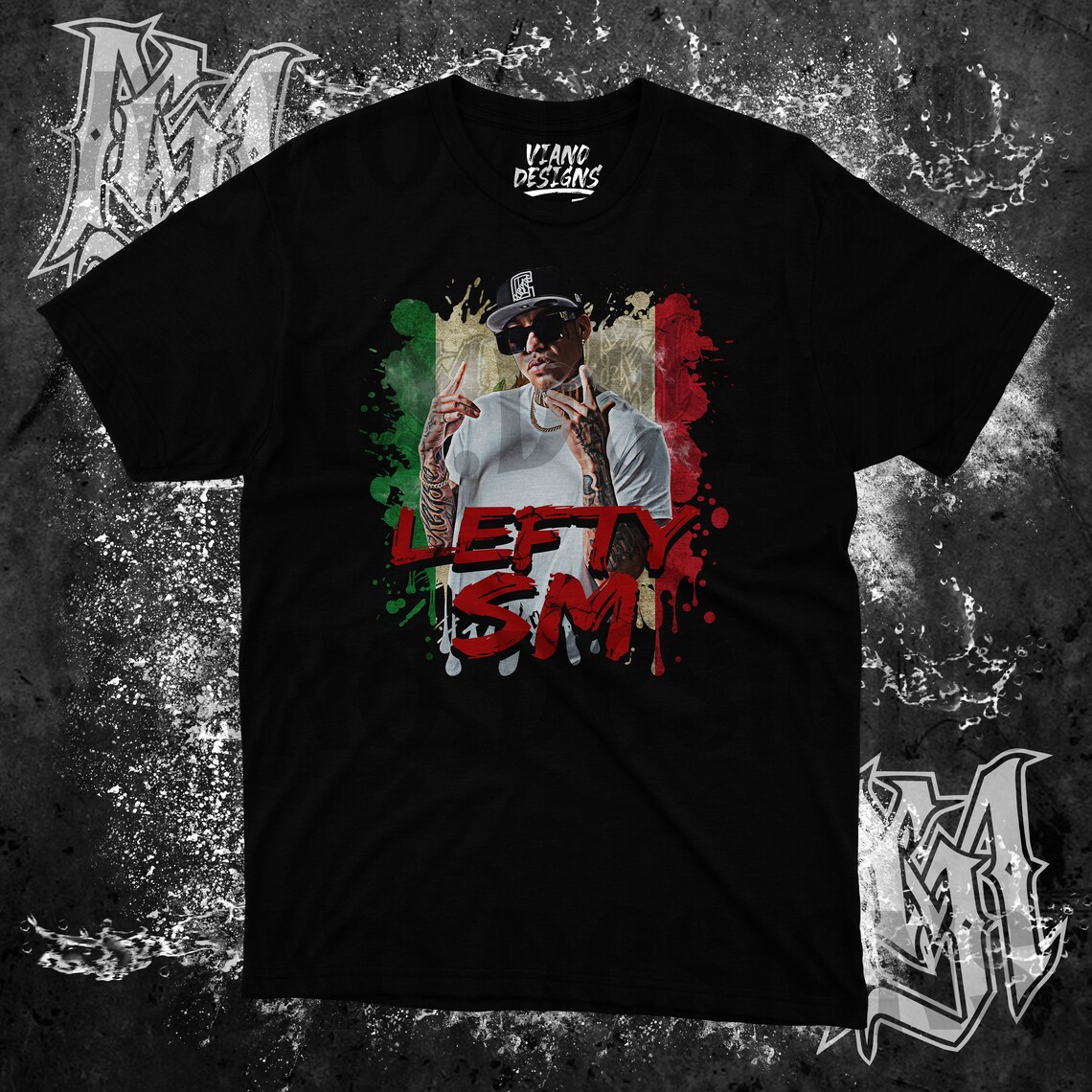 Lefty sm Png Descarga digital Sublimación de archivos, lefty sm PNG ...