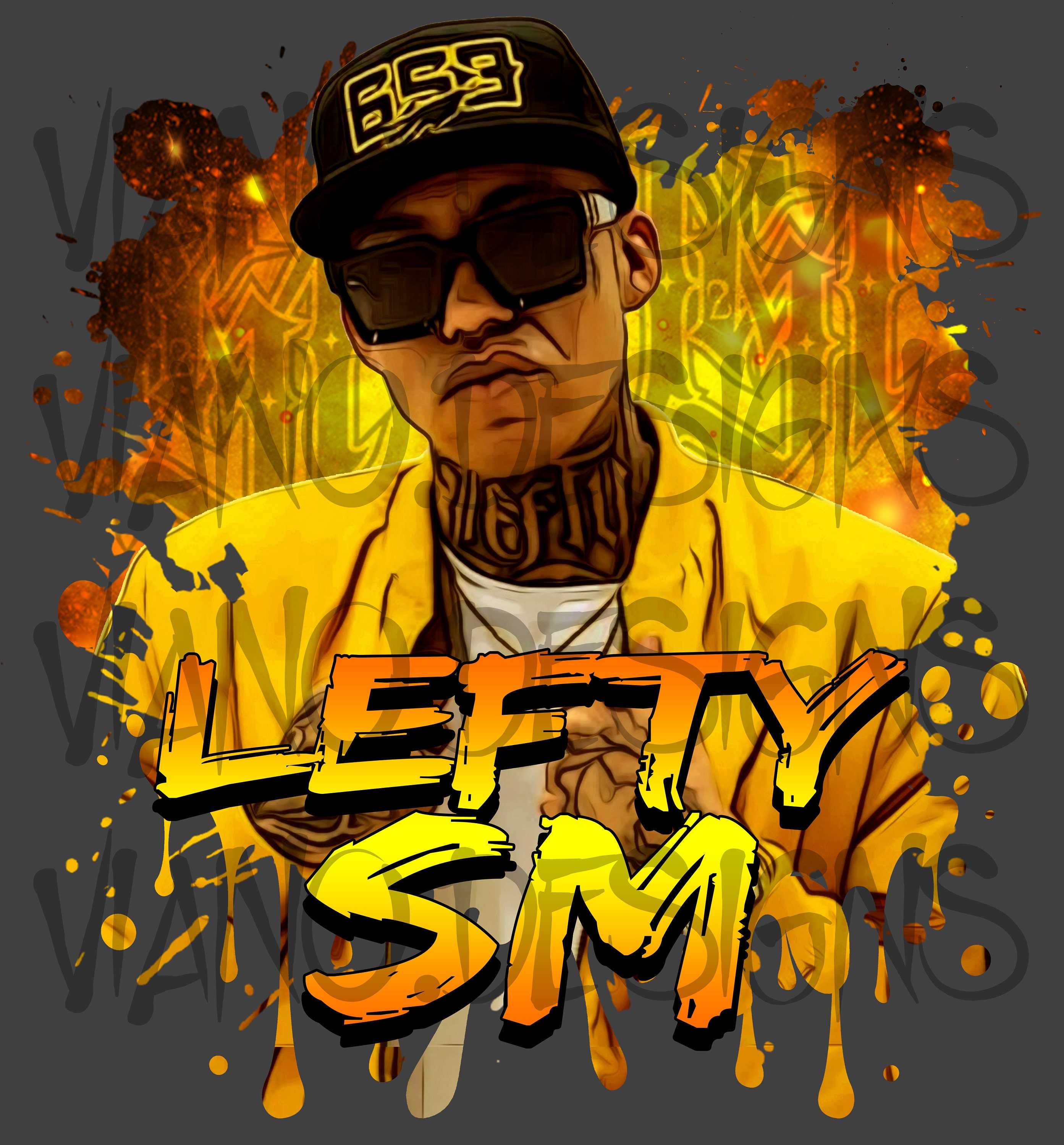 Lefty Sm Png Digital Download File Sublimation Lefty Sm PNG - Etsy