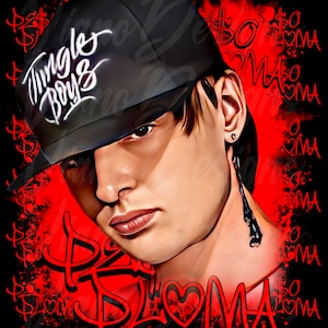 Peso Pluma Png Digital Download File Sublimation, Peso Pluma PNG, Peso ...