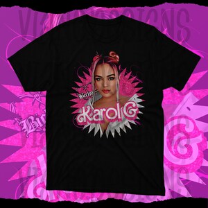 Karol G Png Digital Download File Sublimation, Karol G PNG, Karol G ...