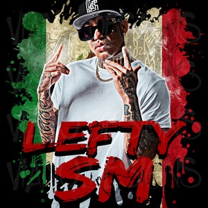 Lefty Sm Png Digital Download File Sublimation, Lefty Sm PNG, Lefty Sm ...