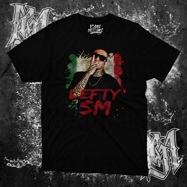 Lefty Sm Png Digital Download File Sublimation, Lefty Sm PNG, Lefty Sm ...