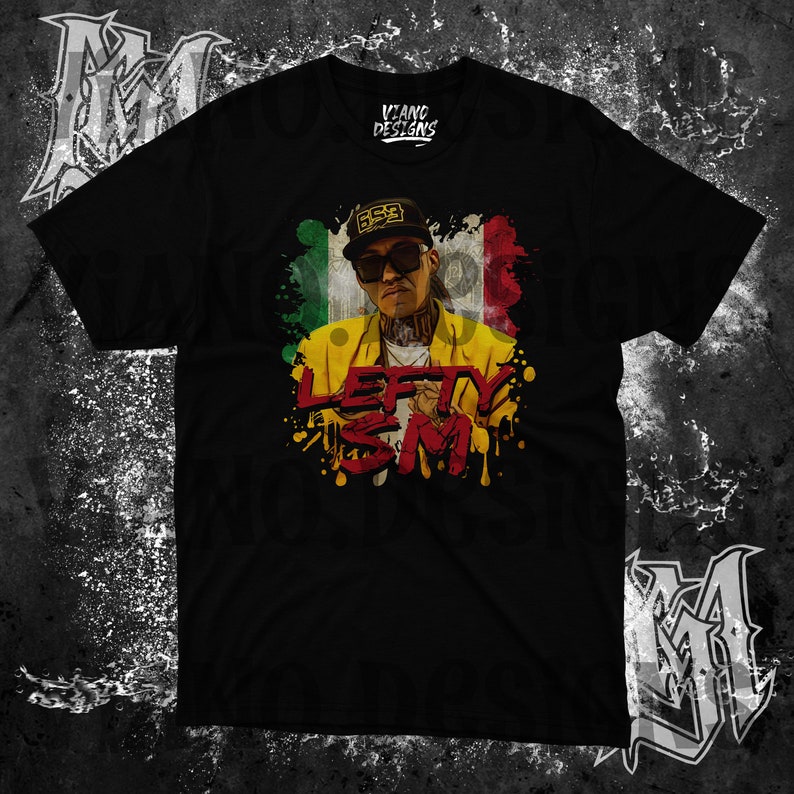 Lefty Sm Png Digital Download File Sublimation, Lefty Sm PNG, Lefty Sm ...