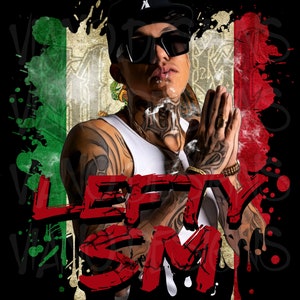 Lefty Sm Png Digital Download File Sublimation, Lefty Sm PNG, Lefty Sm ...
