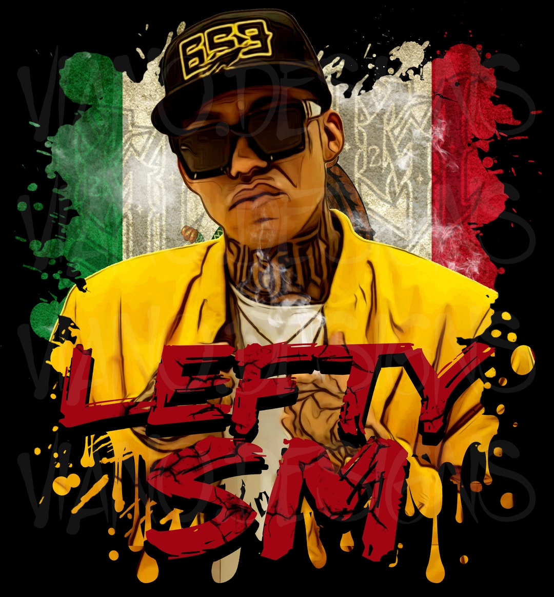 Lefty Sm Png Digital Download File Sublimation, Lefty Sm PNG, Lefty Sm ...