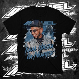 Anuel Aa Png Digital Download File Sublimation, Anuel Aa PNG, Anuel Aa ...