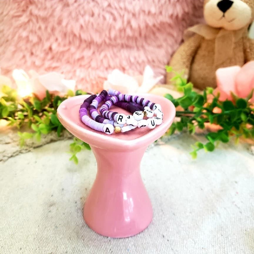 Rapunzel Bracelet Pack/tangled Inspired Bracelet/ Disney Inspired ...