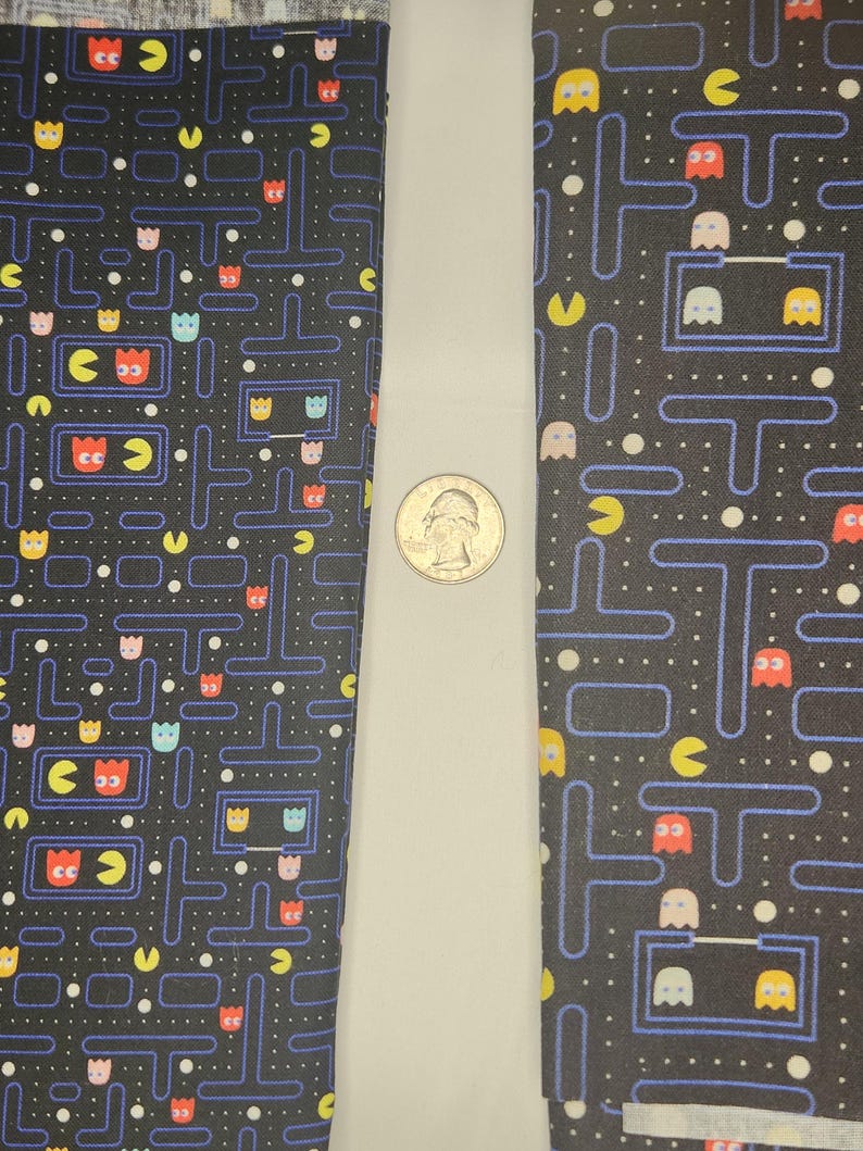Pacman, Full Yard - Etsy