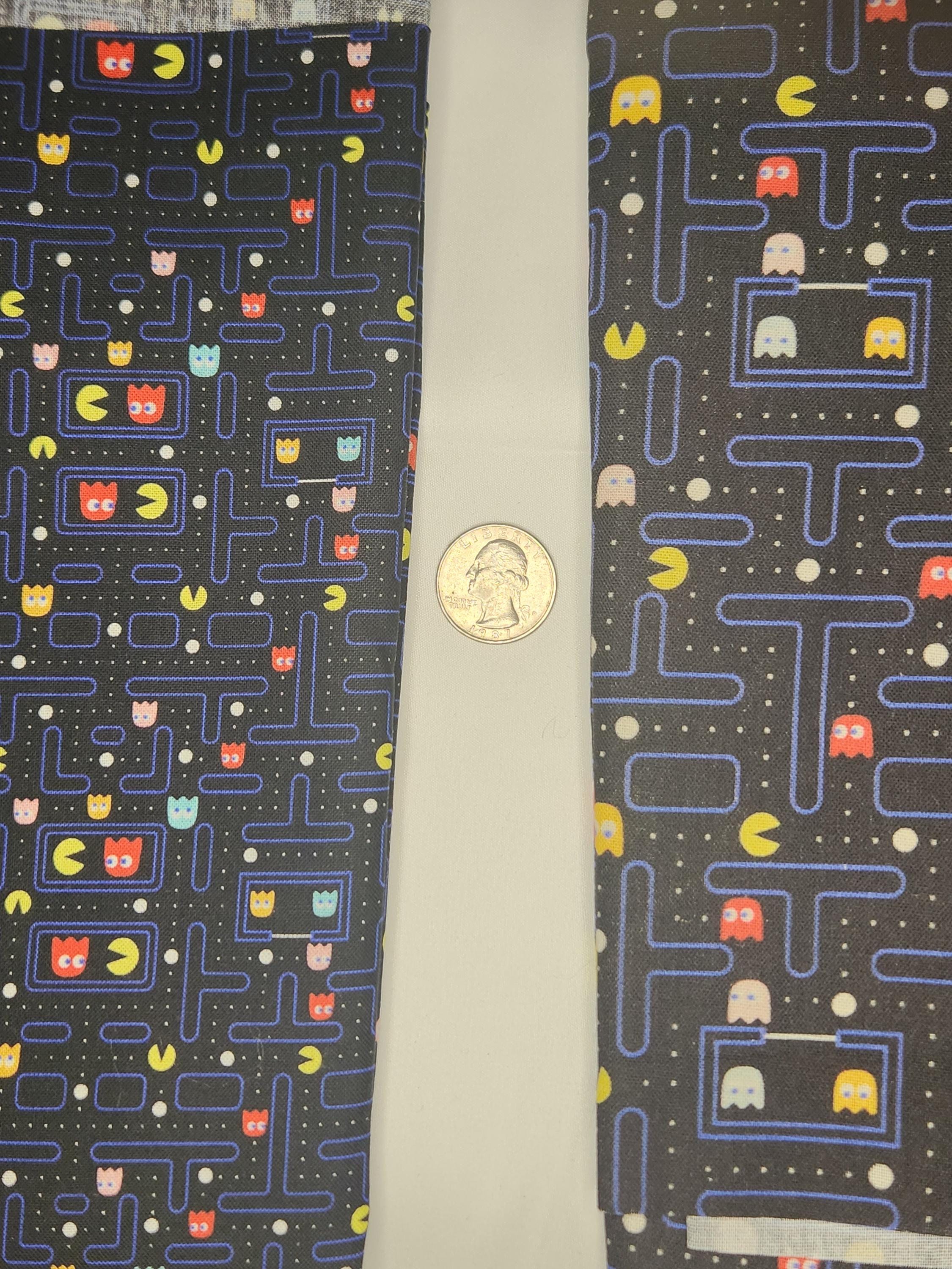 Pacman, Full Yard - Etsy