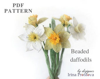 Flower Pattern Wire - Etsy