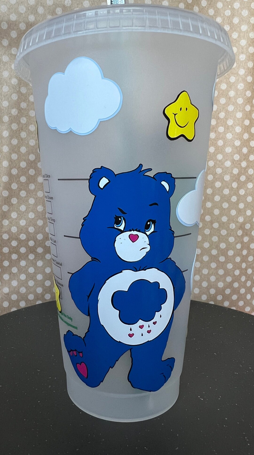 Why so Grumpy? - Etsy