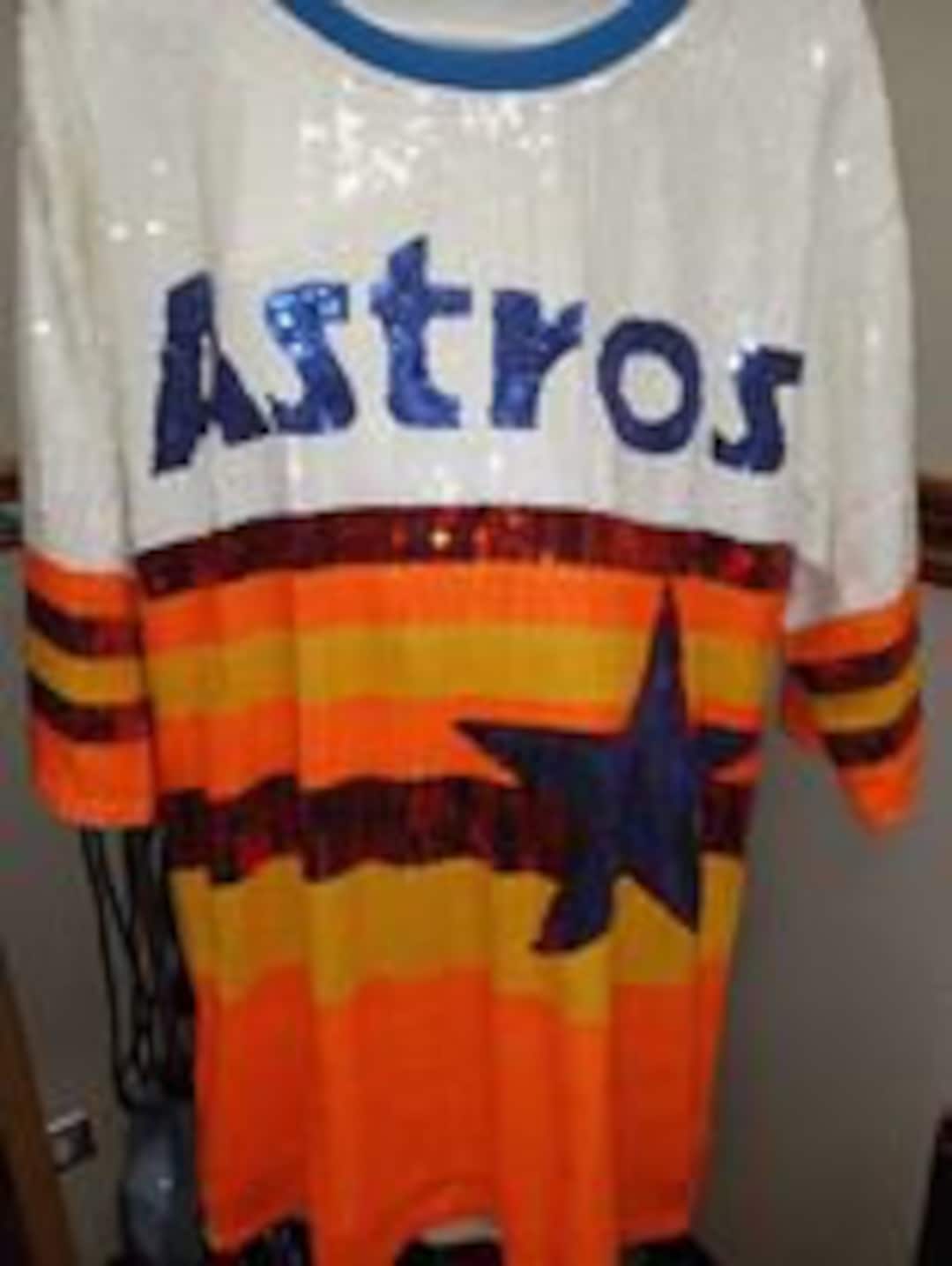 Women's Sequin Jerseys - Etsy