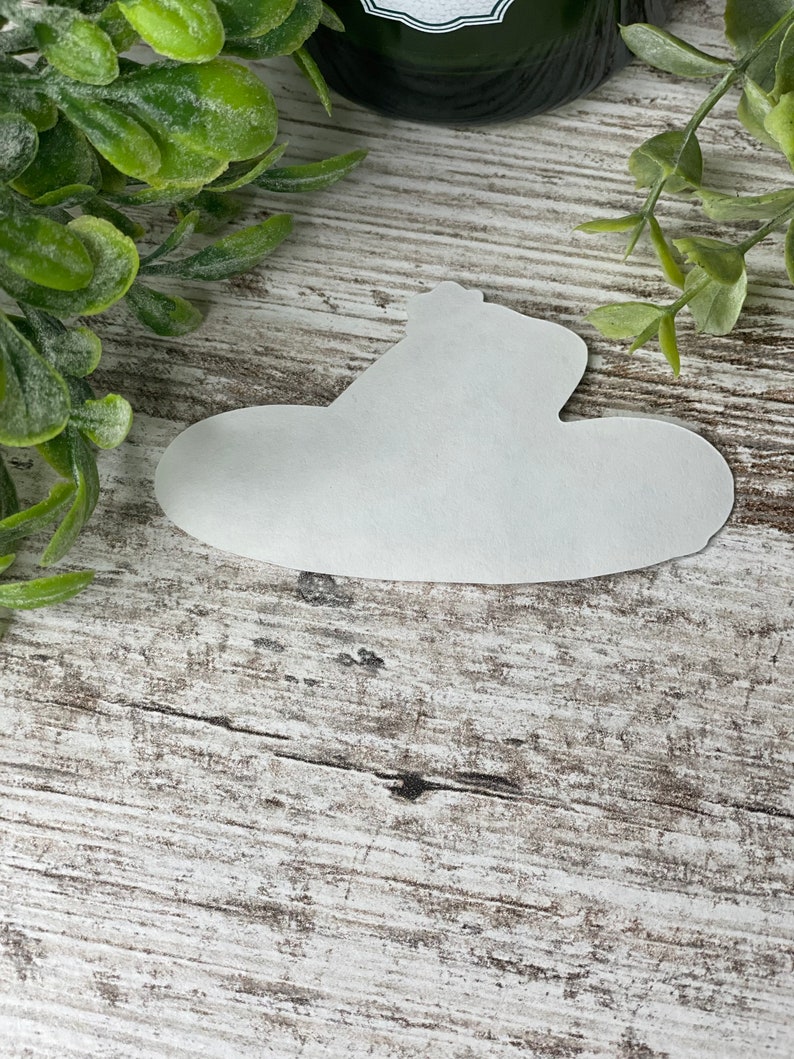 Fedora Orca Killer Whale Sticker - Etsy