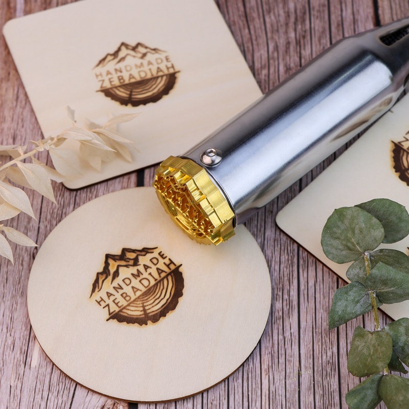 Wood Burning Stamp - Etsy
