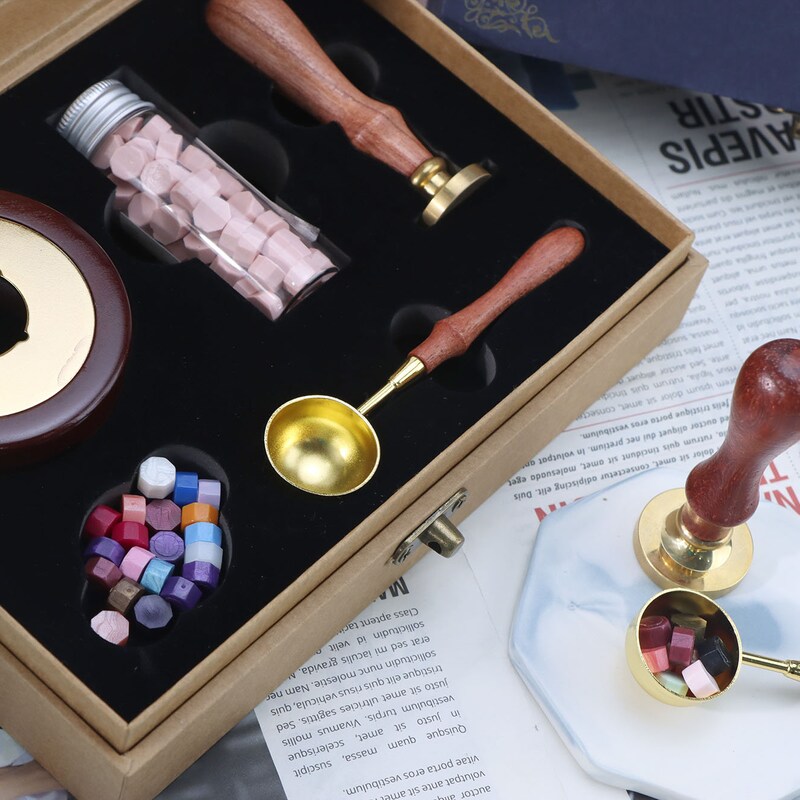 Metal Stamping Kit - Etsy