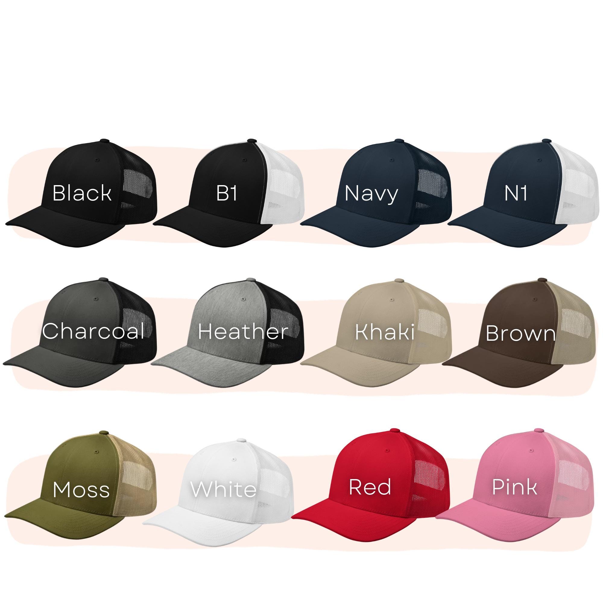 Fencing Sword Embroidered Trucker Hat: Structured Retro Cap With Mesh ...