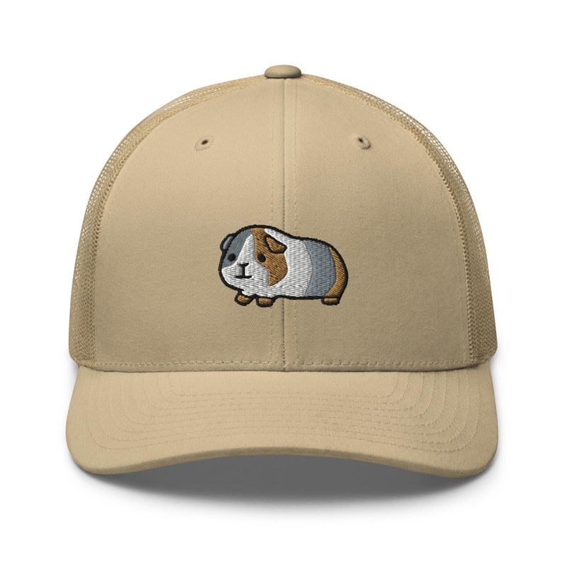 Pig Baseball Cap - Etsy