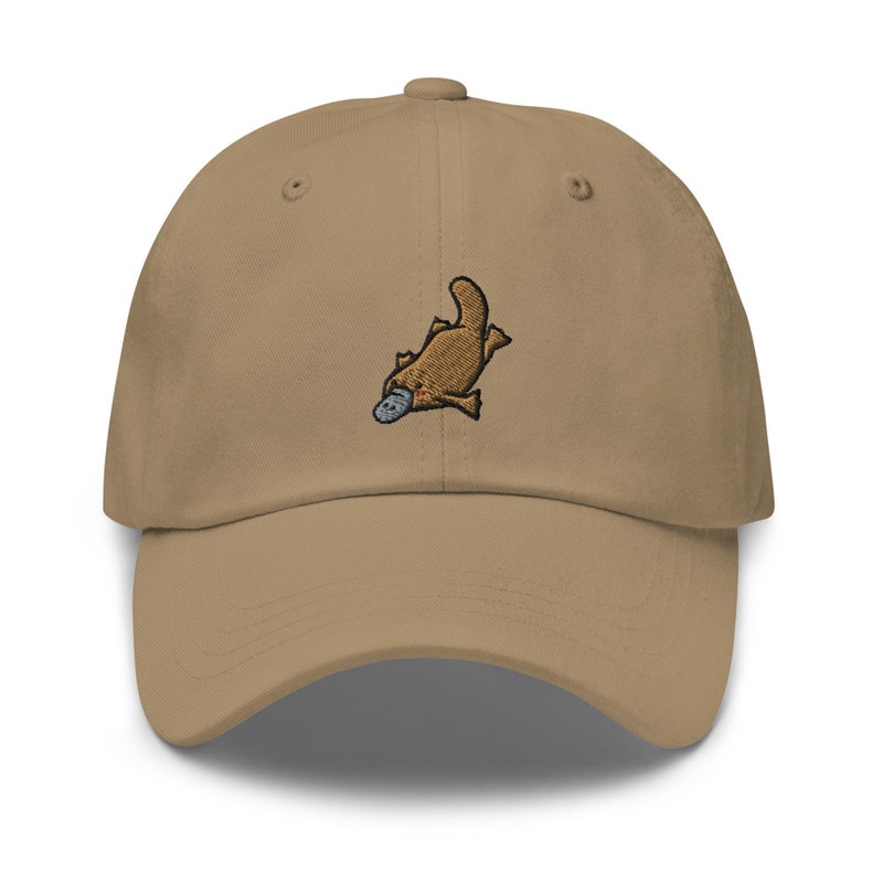 Platypus - Etsy