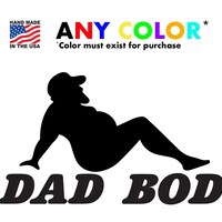 Dad Bod - Etsy