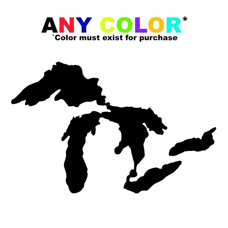 Bronze Nature Car Decal - Etsy