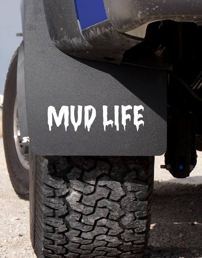 Mud Life SVG | off Road SVG File | Mud Truck SVG | 4x4 Mud Bogging Cut ...