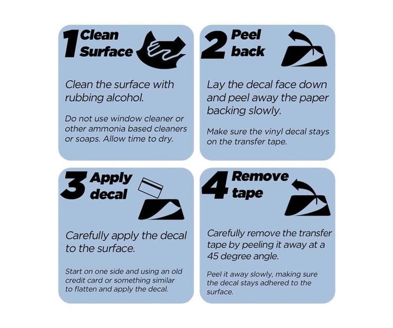 Ichthus Christian Jesus Fish Vinyl Sticker & Decal - Etsy