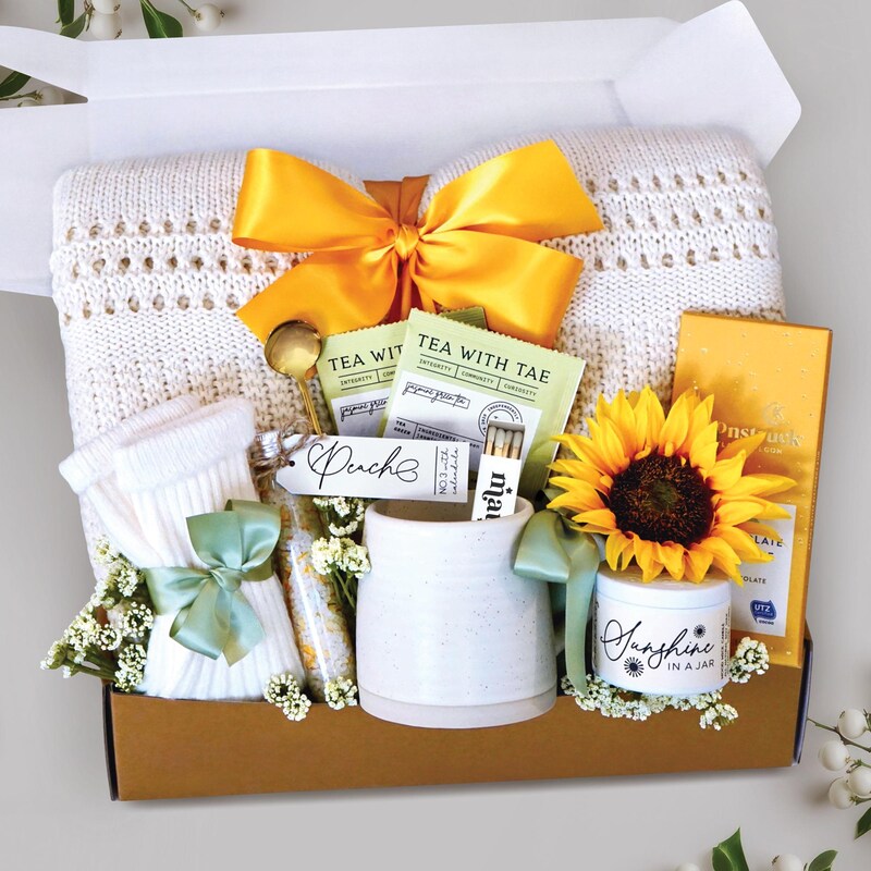 Recovery Gifts - 60+ Gift Ideas for 2025