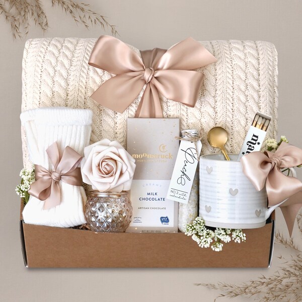 Love You Gift Boxes - 60+ Gift Ideas for 2026