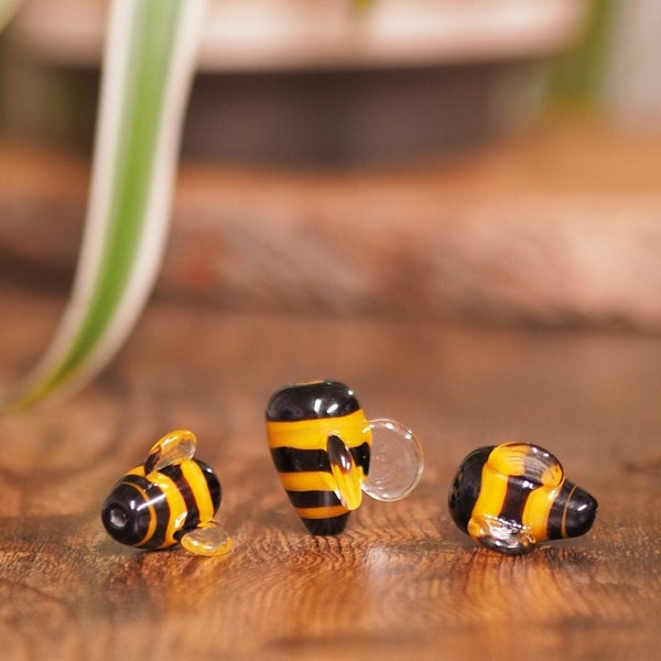 Bee Beads - Etsy
