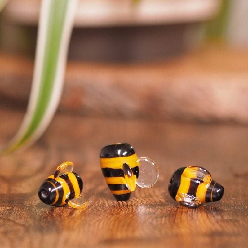 Bee Beads - Etsy