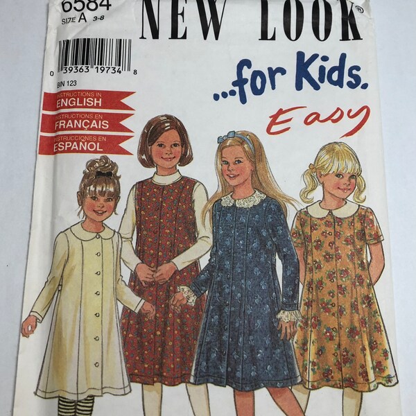 90s Sewing Patterns - Etsy Canada