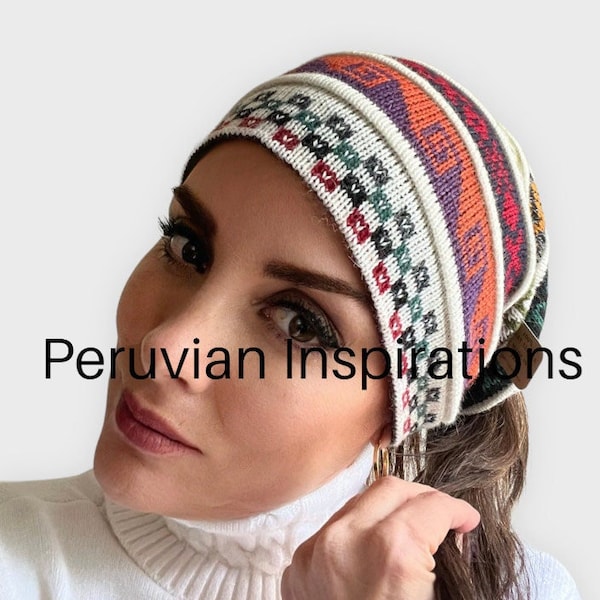 Baby Alpaca Beanie - Etsy