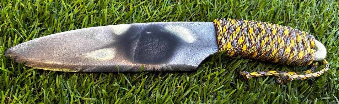Martial Arts Epoxy Training Blade - Etsy