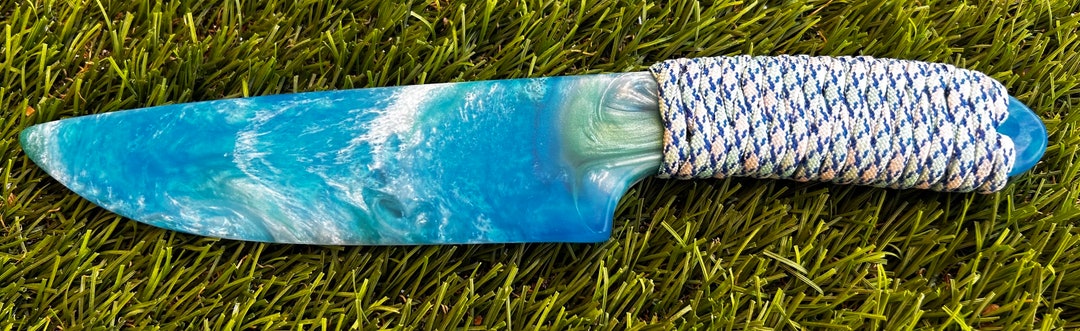 Epoxy Training Blade - Etsy