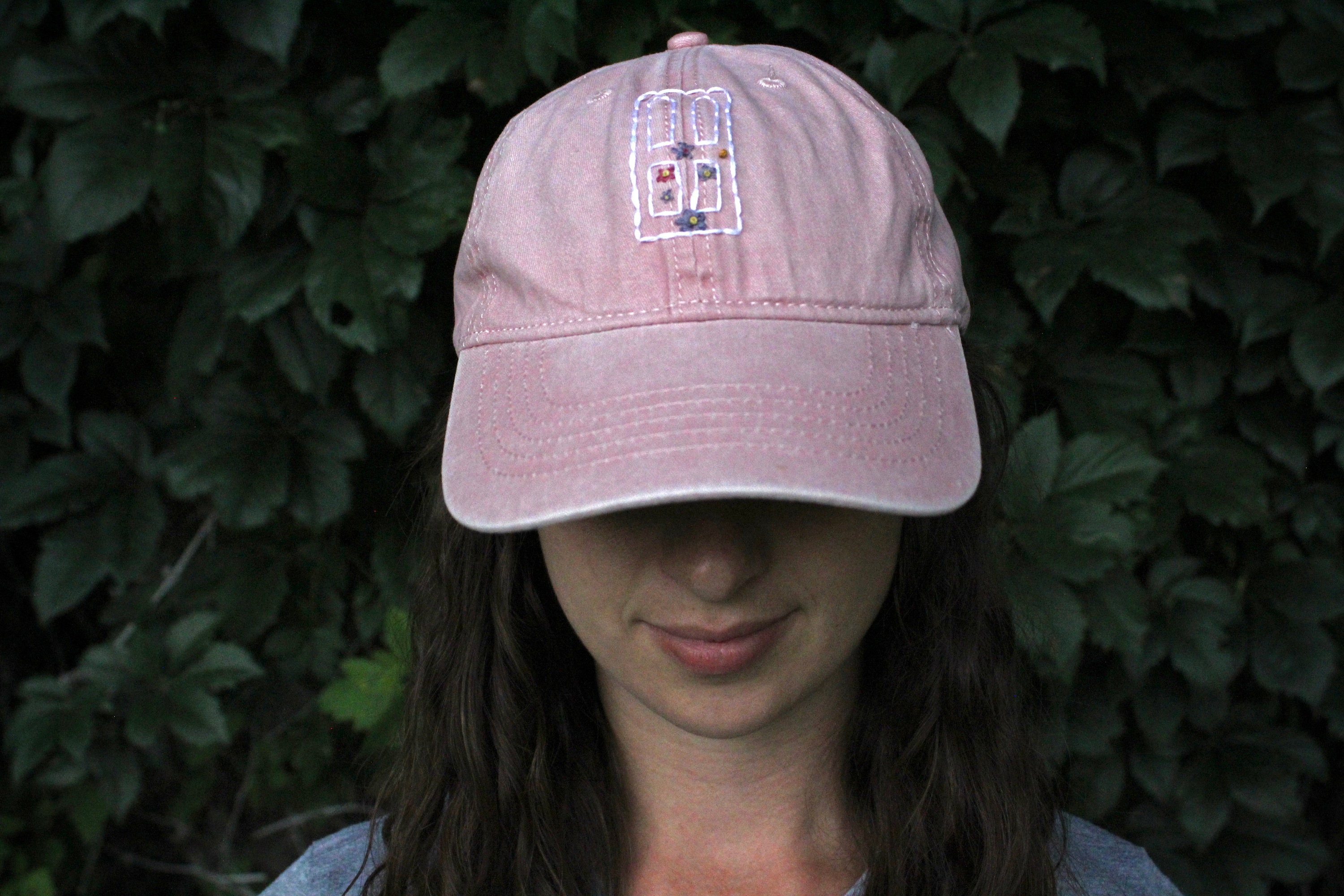 Monsters Inc Hat for Halloween Costume - Etsy