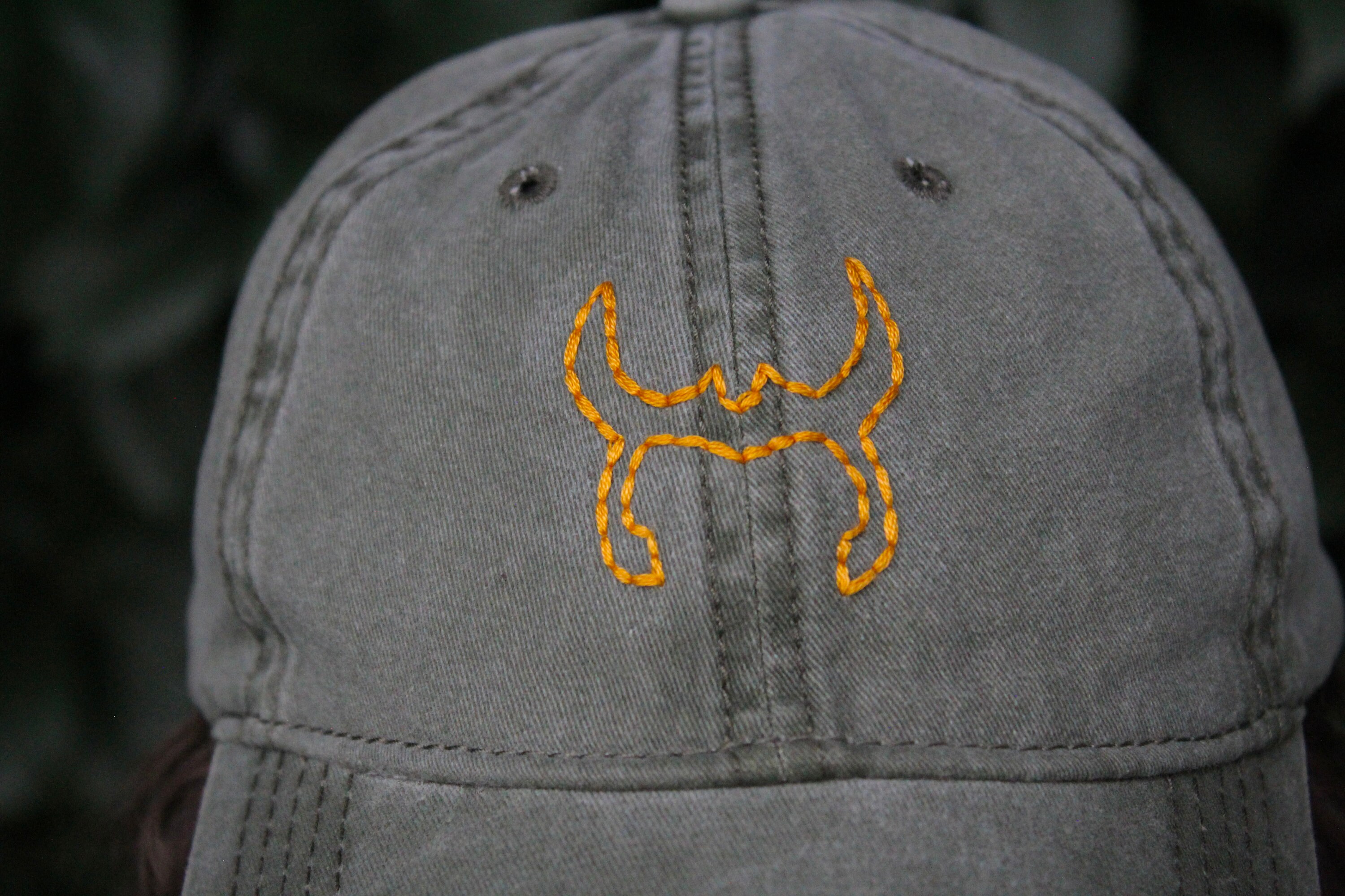 Loki Hat for Halloween Costume - Etsy