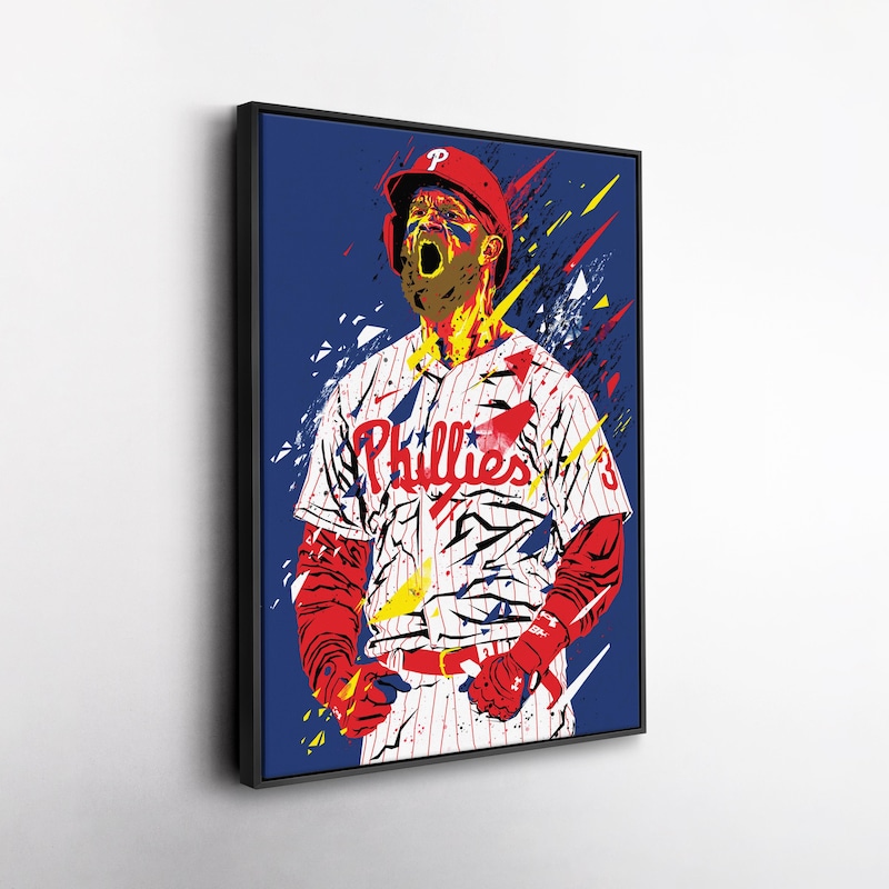 Philly Plastic Canvas - Etsy