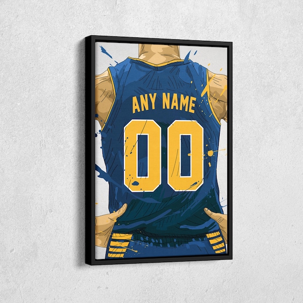 Indiana Pacers - Etsy