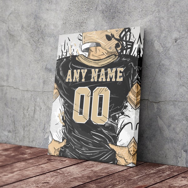 New Orleans Saints - Etsy