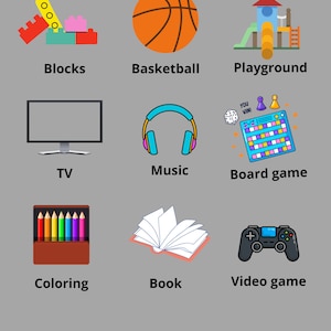 Token Board, Monster Truck Token Board, ABA, Applied Behavior Analysis ...