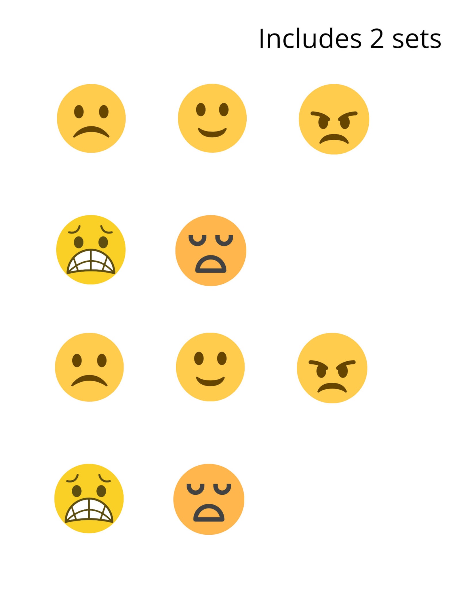 My Feelings Tree, Emotion Identification, Feelings Chart, Emotional ...