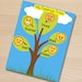 My Feelings Tree, Emotion Identification, Feelings Chart, Emotional ...